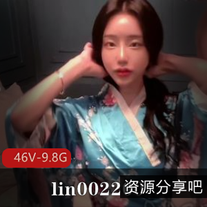 TS-lin002200网红合集：46个视频9.8G，美丽男伴玩铁玩法全收录 - 佛冷资源网